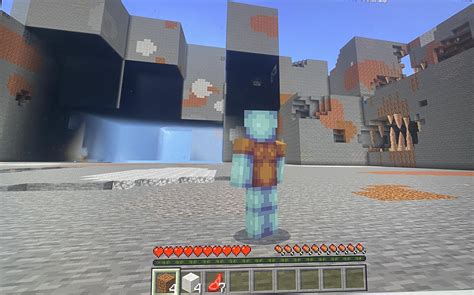 Tips For A Corrupted Chunk Survival Challenge Scrolller