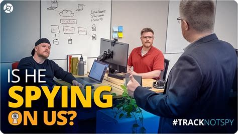 Sleuth On Linkedin Is Our Boss Spying On Us Developers Vs Managers