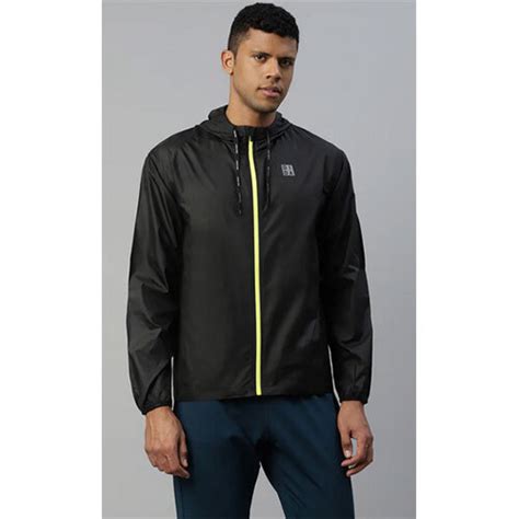 Technical Wind Breaker Jacket Men Age Group Adults At Best Price