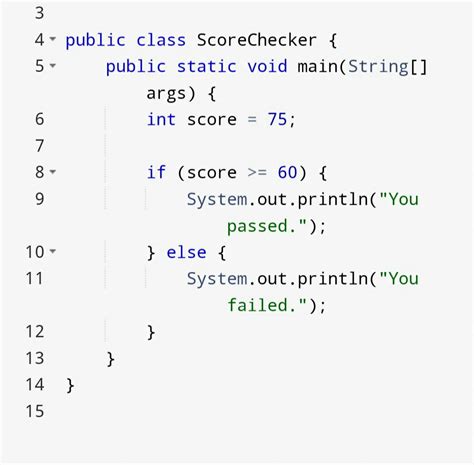 Harini N On Linkedin Cybernaut Javacoding Programminglanguages