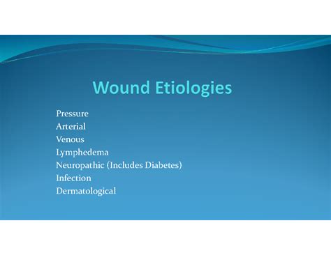 Npuap Pressure Injury Staging Consensus 2016 Guidelines And