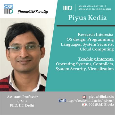 cseiiitdfaculty knowcsefaculty iiitdcse iiitd operatingsystems