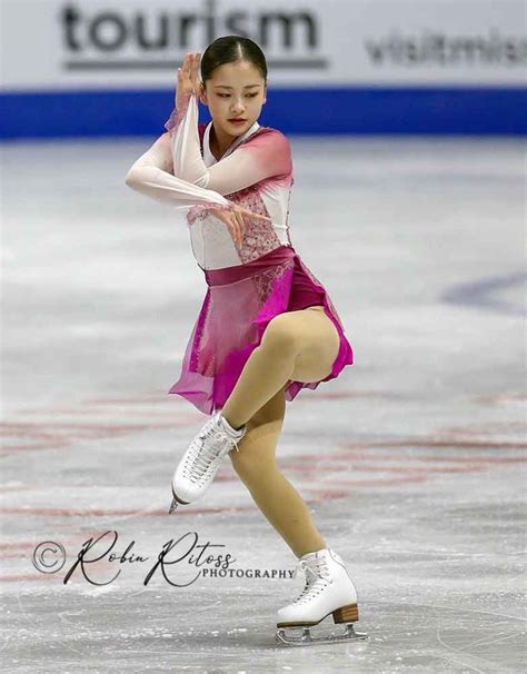 Photos 2022 Skate Canada International Figure Skaters Online