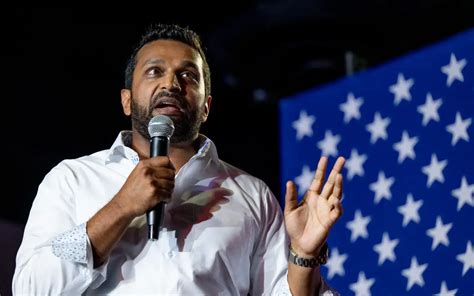 Senate Confirms Kash Patel As Fbi Director Despite Bipartisan Opposition