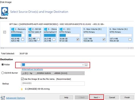 How To Create A Full Windows 10 Backup In 2020 Beebom