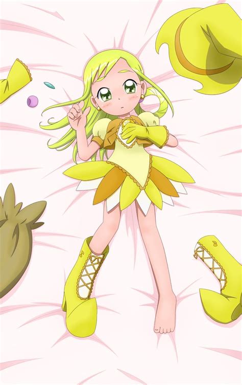 Pin By Monica Moses On Magical Doremi Art Magical Dorémi Ojamajo Doremi Magical Girl