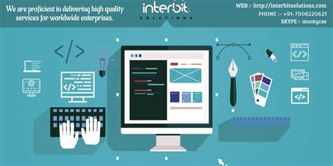 Things To Consider When Choosing The Best Web Design Company