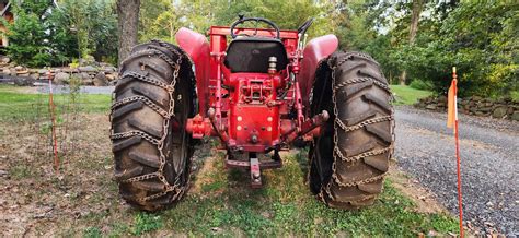 1964 International B414 Gas As Is Make An Offer