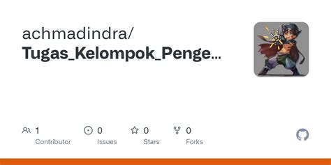 Github Achmadindra Tugas Kelompok Pengenalan Wajah Dengan Deepface