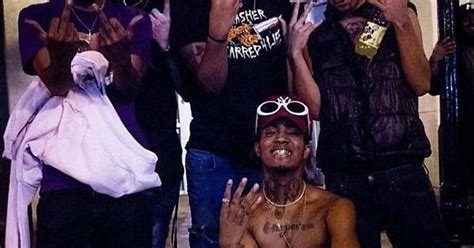 One Of My Favs Xxx Ski Mask Lil Pump Smokepurpp And Some White