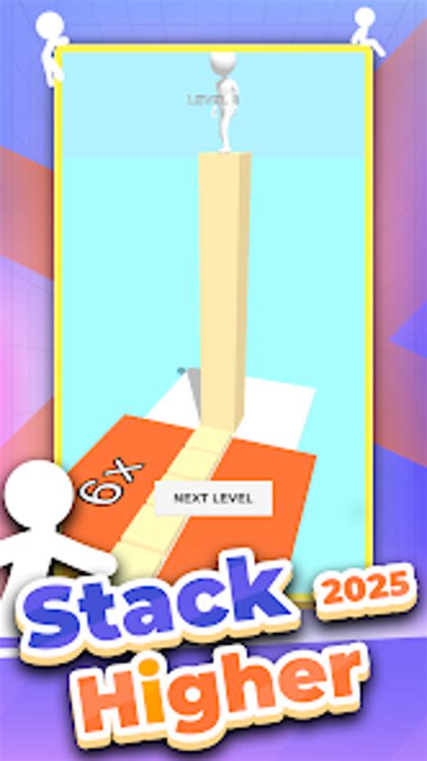 Stack Higher 2025 Per Android Download
