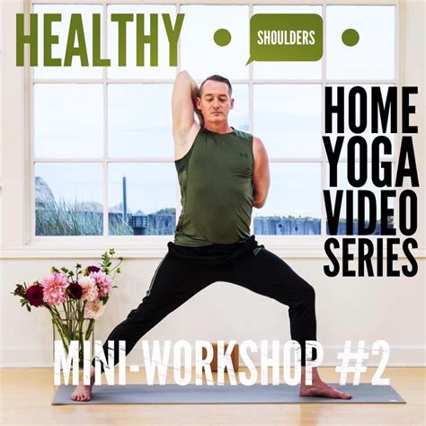 Mw2 Julian Walker Yoga