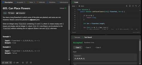 Surabh Chaudhari On Linkedin 100daysofcode Leetcode Java