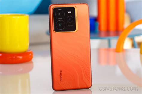 Realme Gt Pro Goes On Sale In India Gsmarena Com News