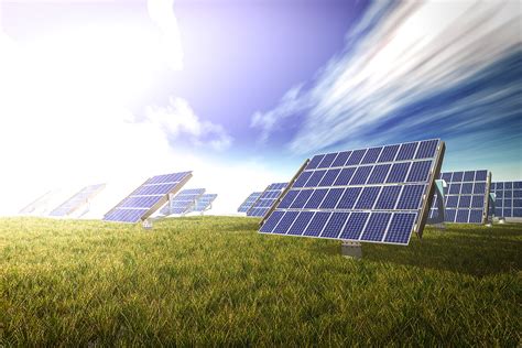 Нови разработки в слънчевите панели новата ера на енергийната ефективност