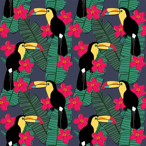 Procreate Surface Patterns On Behance