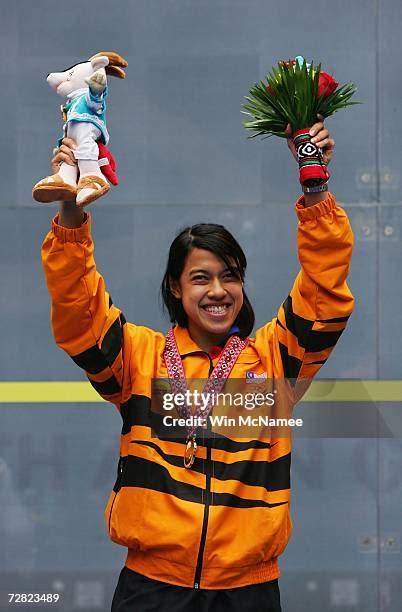 Nicol David Of Malaysia Photos And Premium High Res Pictures Getty Images