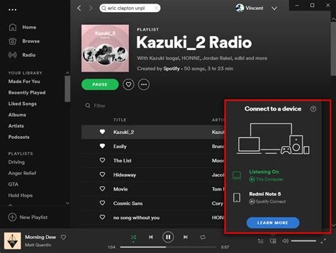 Escuchar Spotify En Smart TV Samsung Tunelf