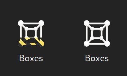 Using The Gtk Inspector In Gnome Boxes