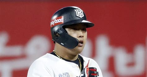 Kt 연봉 협상 완료…강백호 47 삭감된 2억9천만원에 도장