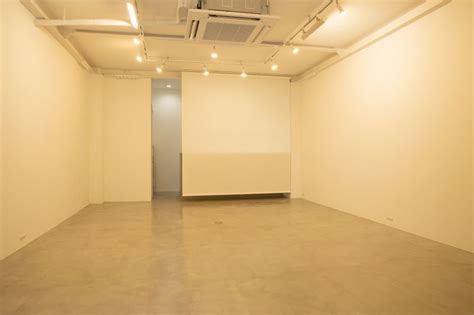 神楽坂のギャラリー カグラザカヒトトハコ
