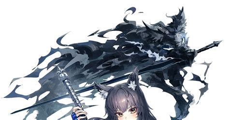 Arknights Texas The Omertosa 코쿠큐커kokukyukeoのイラスト Pixiv