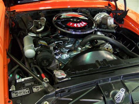 1969 Pontiac Firebird Guide Amazing Classic Cars