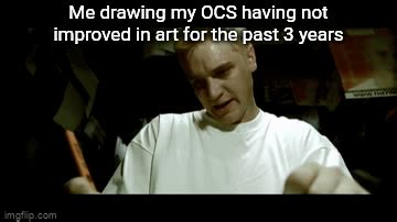 Stan Eminem  Imgflip