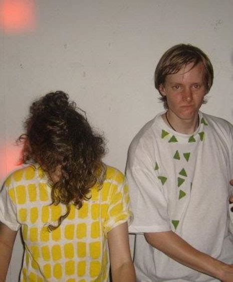 Micachu And Black Dice Rip Up Your Love In Outsideleft