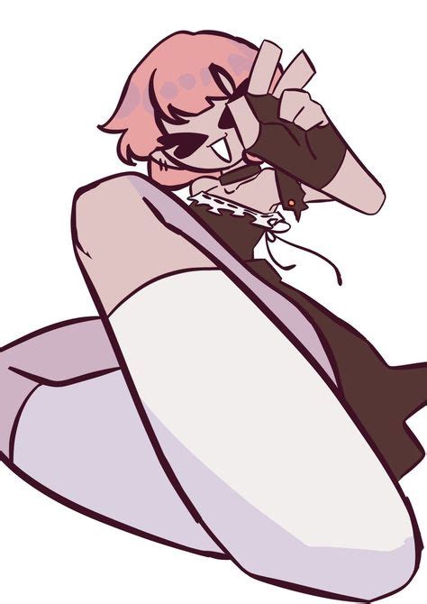 Alt Art Style Body Base