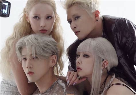 Kard Bm Jseph Jiwoo And Somin