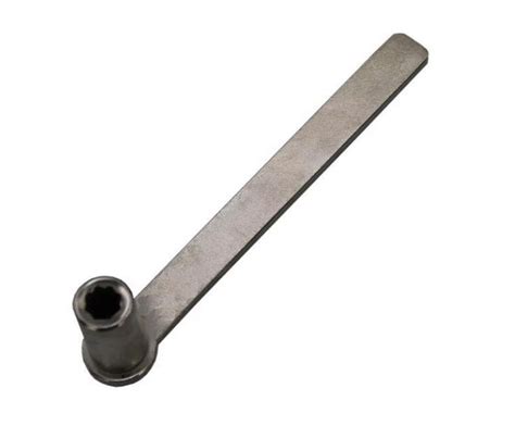 Low Profile Keyframe Glide Tool — Reyburn Pianoworks