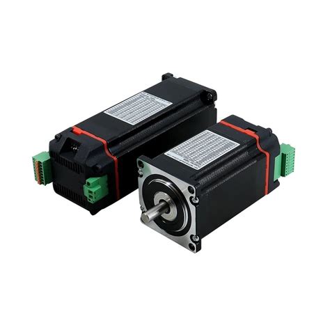 Seckill New Nema23 Closed Loop Stepper Motor 12nm 2nm 25nm 3nm
