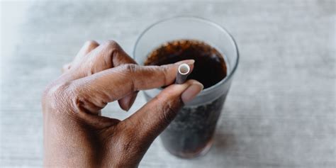 Aspartame Is The Artificial Sweetener Dangerous