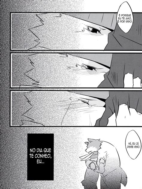 Manga Age Gaps Make No Difference Koorigumo Kenn Português F