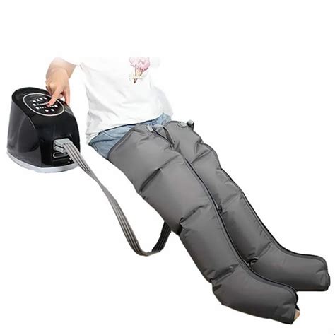 Air Compressor Leg Massager At ₹ 14500piece Gopalbari Jaipur Id