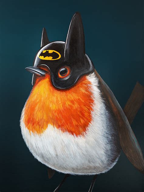 Nobodys Sidekick By Angus Gardner Frog Fine Art Gallery Fine Art