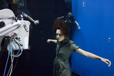 Naked Keira Knightley In Atonement