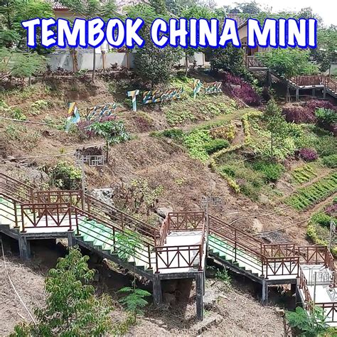 Agro Techno Park Ngrambe Tempat Wisata Hits Di Ngawi Shaquila Azka