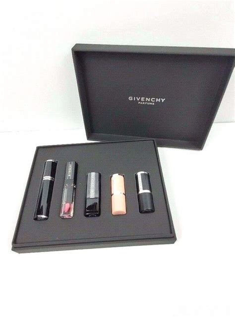 Givenchy Makeup Set Saubhaya Makeup