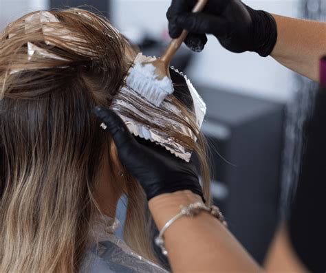 Mastering Hair Color Formulation A Comprehensive Guide For Stylists
