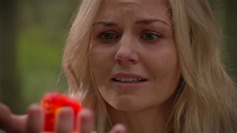 Nimue Once Upon A Time Podcast 218