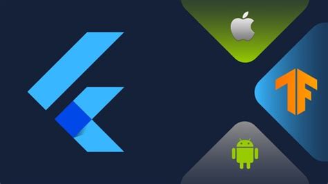 Free Flutter ML Train Tensorflow Lite Models For Flutter Apps