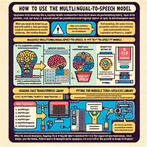 How To Use The Massively Multilingual Speech Mms Text To Speech Models Fxisai