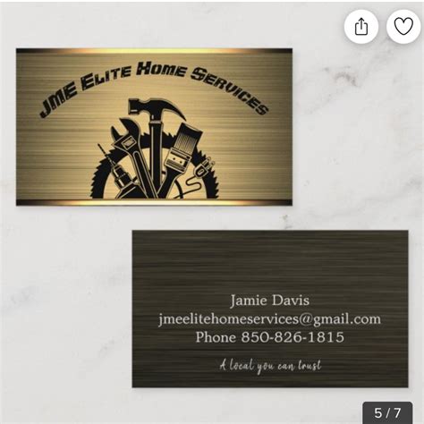 Jme Elite Home Services Llc Crestview Fl