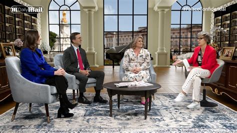 Palace Confidential Exclusive Royal News Daily The Mail