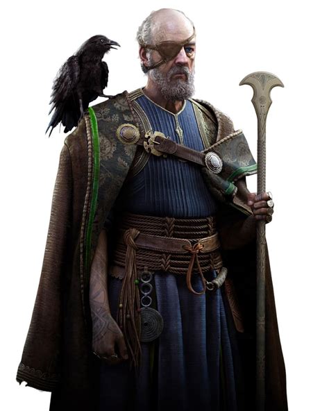 Analyzing Evil Odin God Of War Ragnarok Rthevileeye