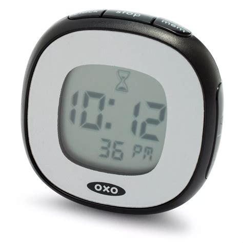 Oxo Good Grips Magnetic Digital Timer Sur La Table