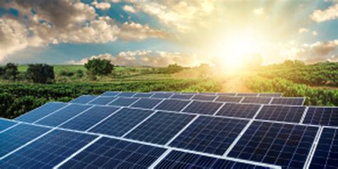 Matrix Renewables And Rplus Energies Break Ground On Largest Solar