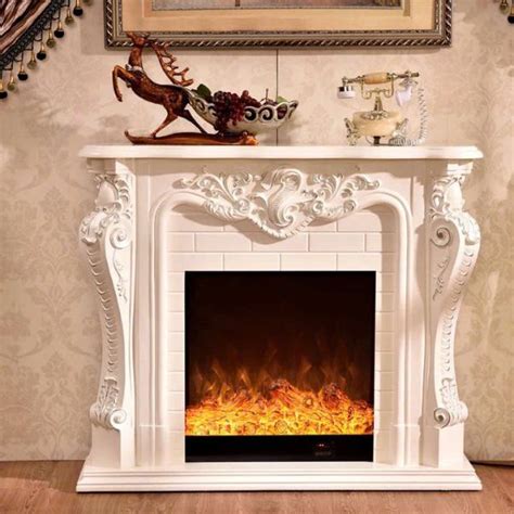 Lò Sưởi Cổ điển Lscd 003 Thegioilosuoi